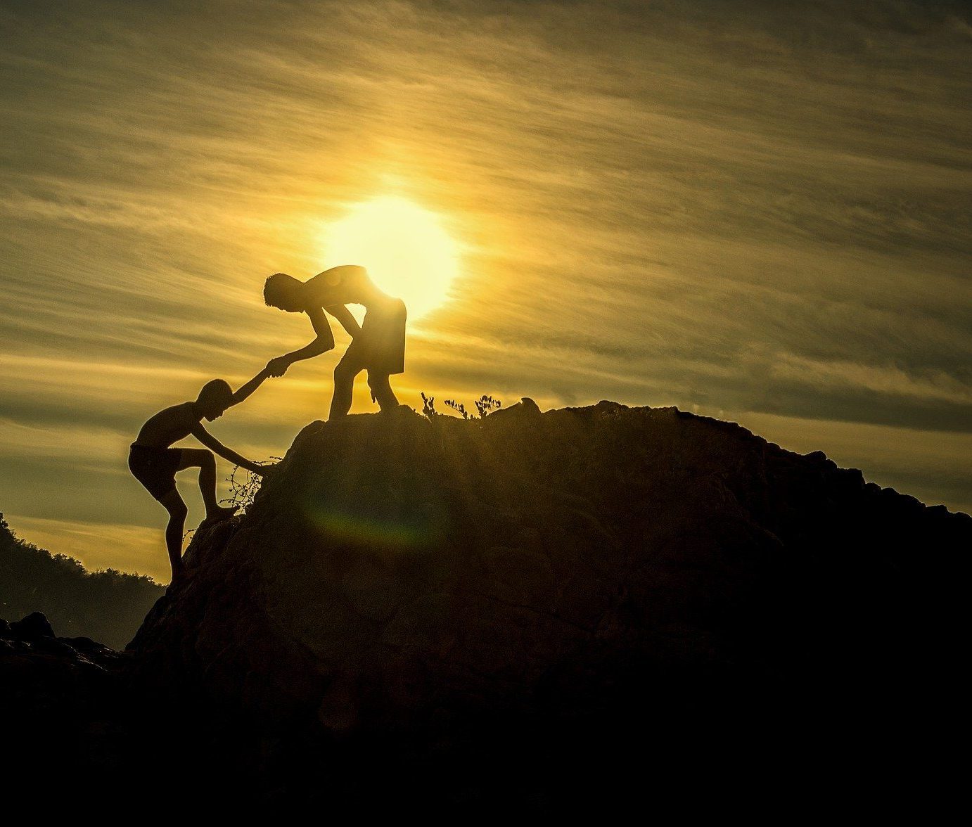 Nous soutenir - Allo Sébastien